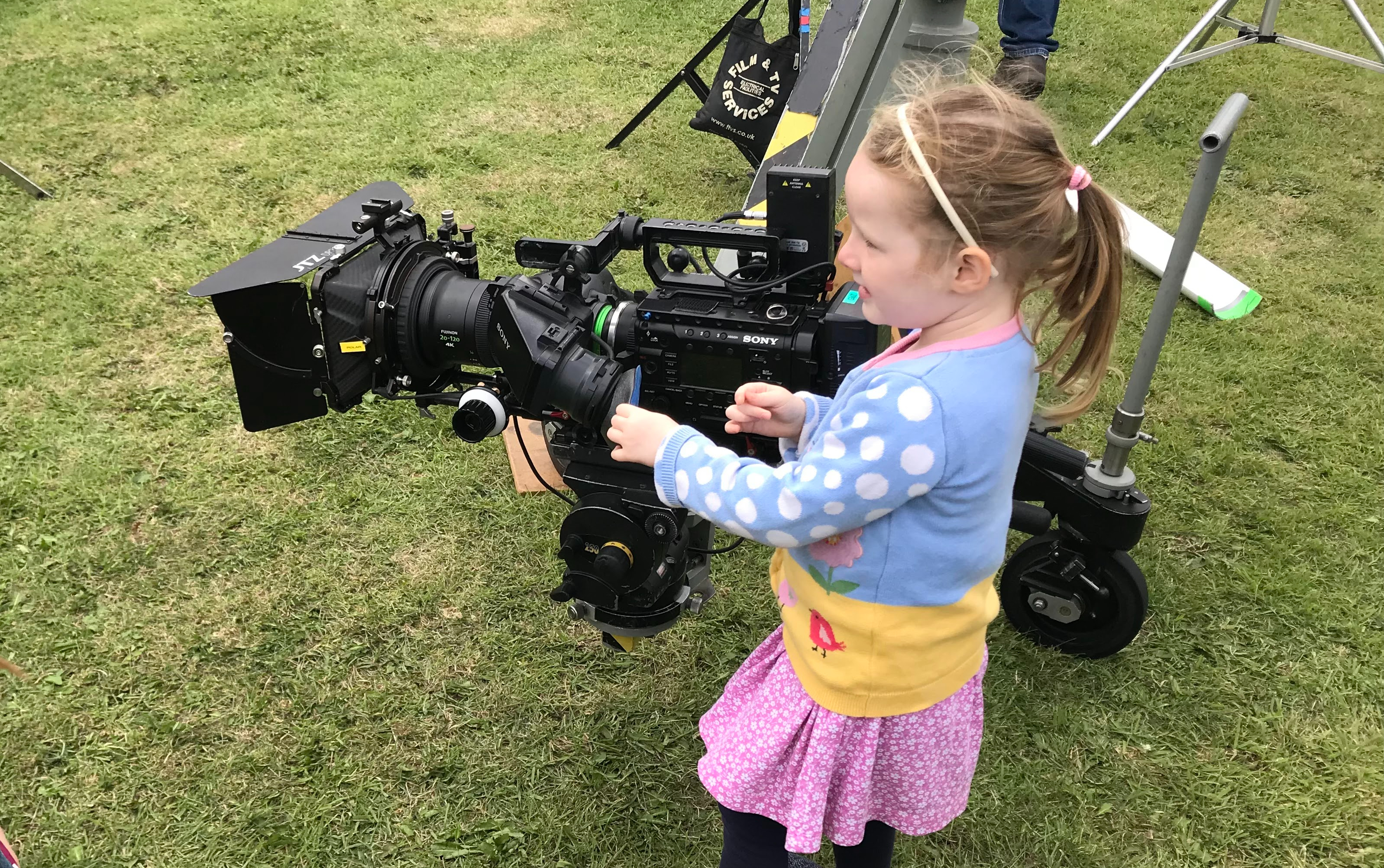 Essential Tips for Filming Sequences Like a Pro – Rough Cut Media Ltd