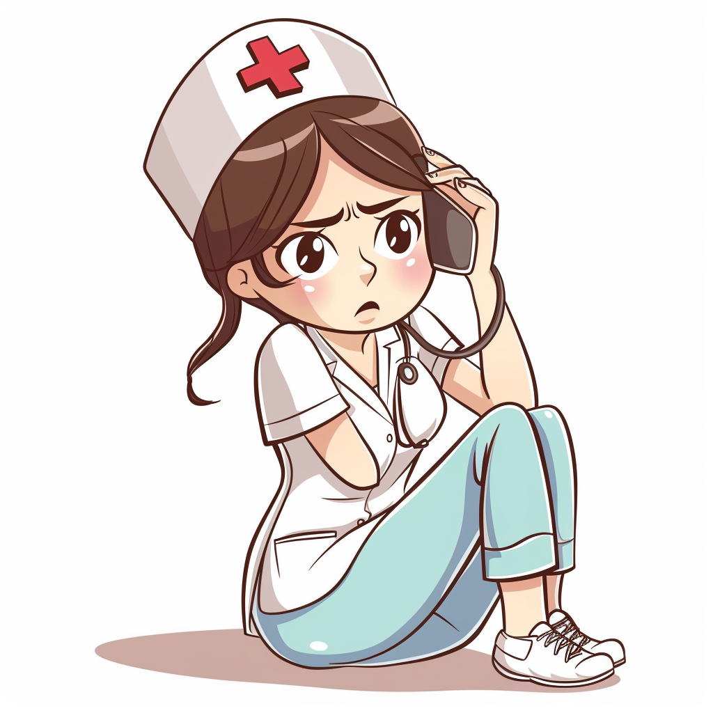 Sexy Nurses And Serious White Doctors – AI Content Creation in 2024 – Rough Cut Media Ltd